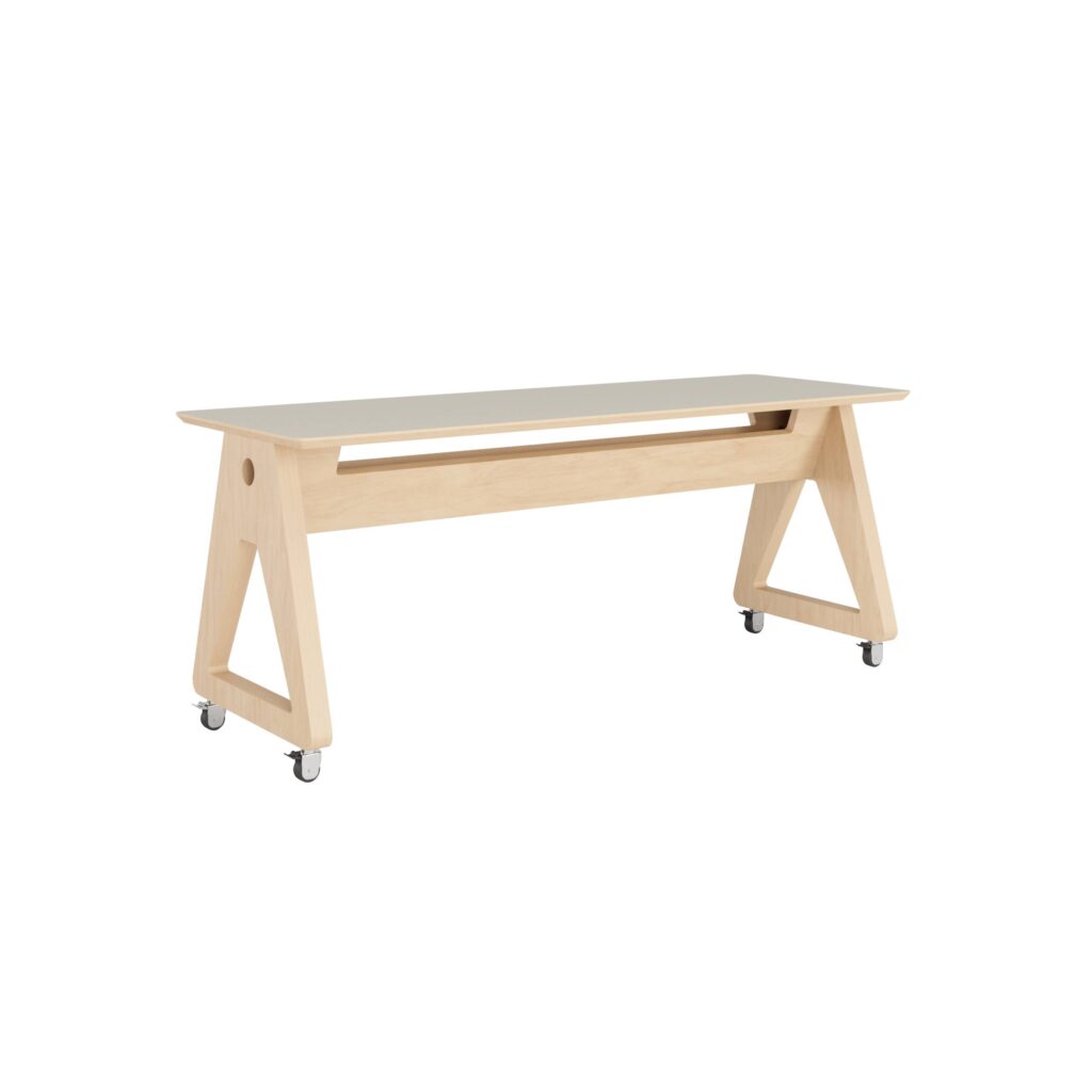 Nomad Desk - M2 Office Supplies, Interiors, and Technology, Limerick ...