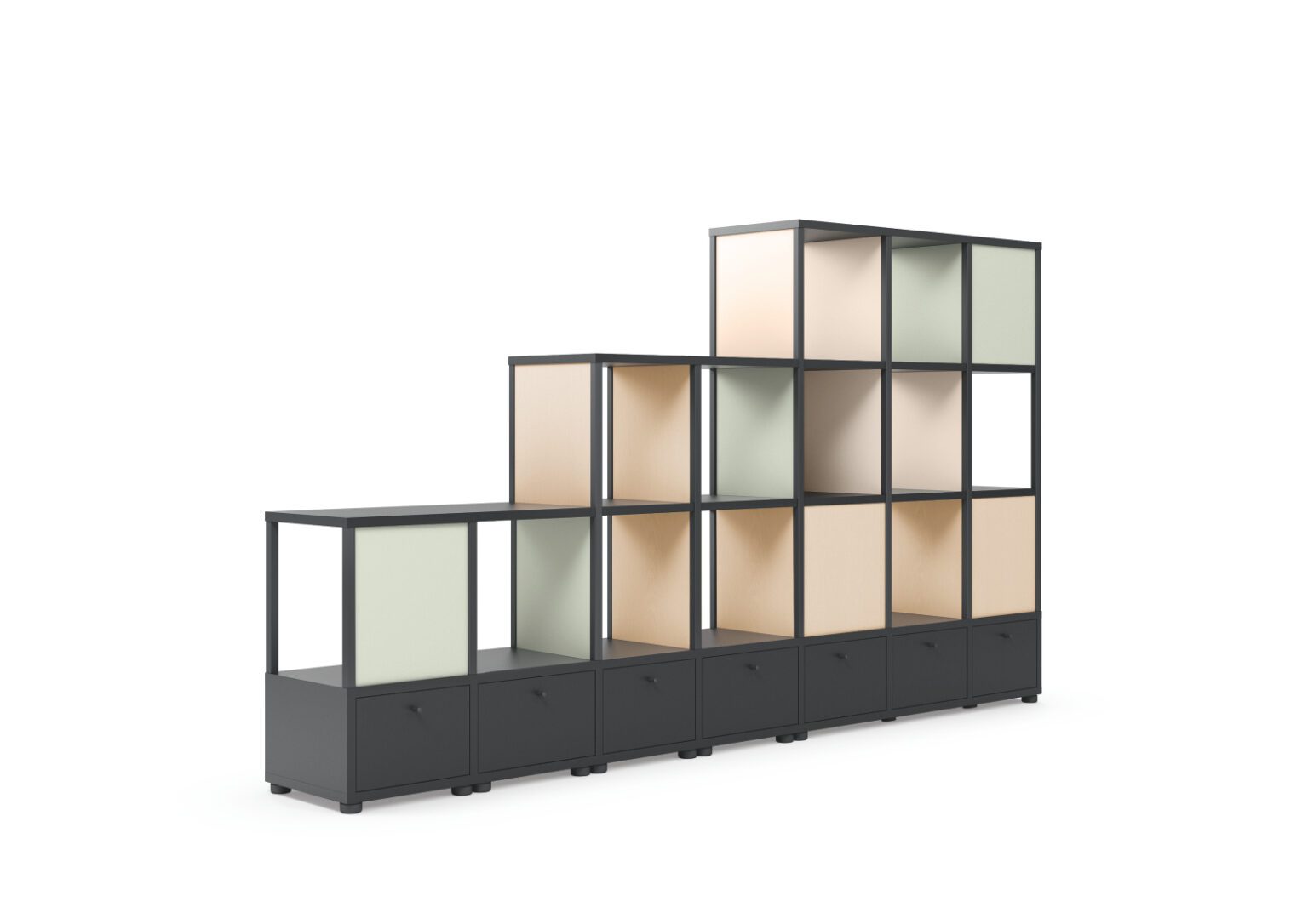 Se:matrix - M2 Office Supplies, Interiors, and Technology, Limerick ...